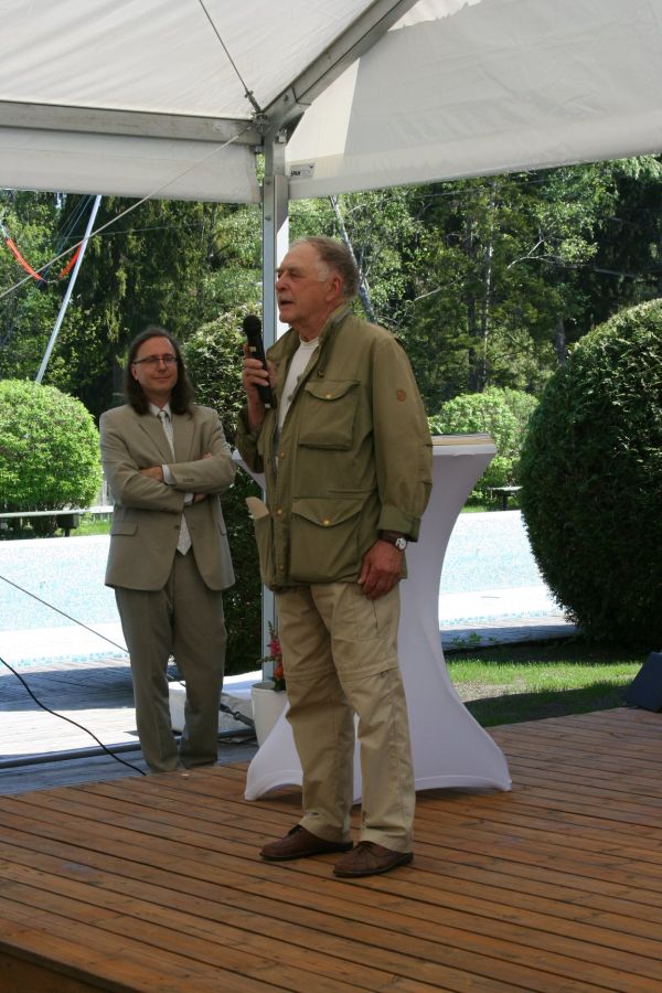 Eesti Ornitoloogiaühingu aasta vabatahtlikud | Looduskalender.ee